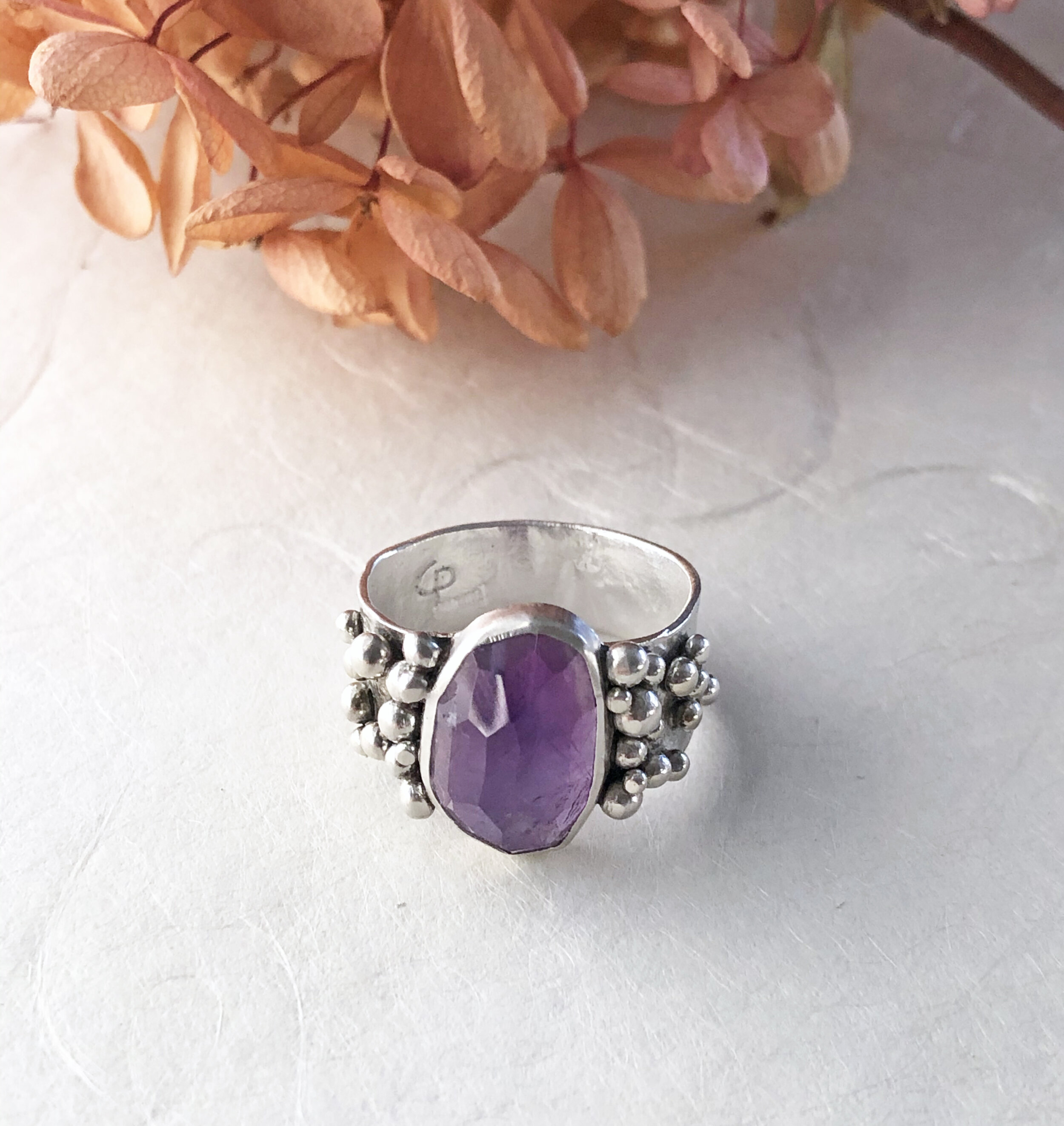 Rings — Christine Peters Jewelry