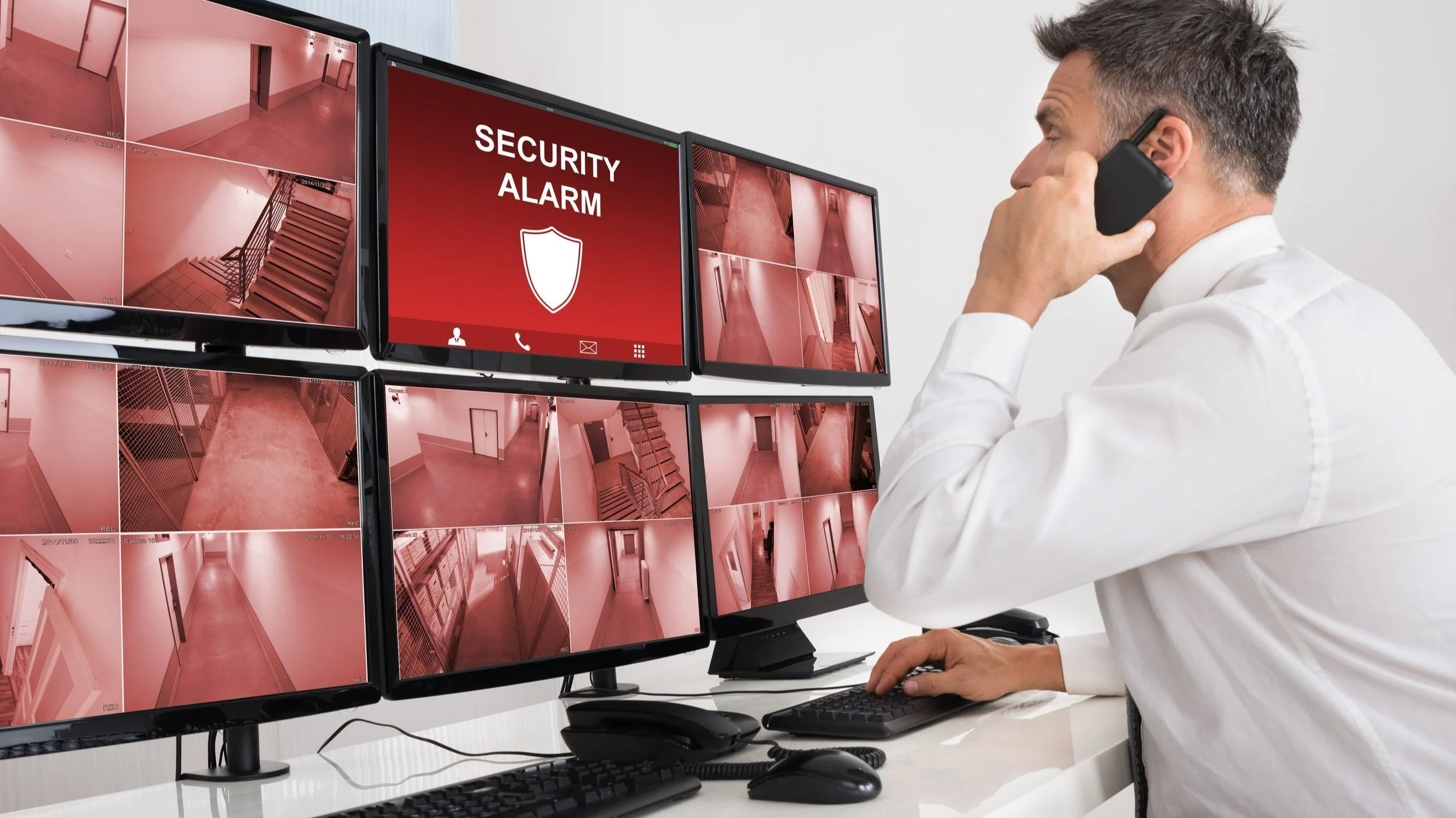 Digital Innovation | Video Surveillance | Intercom | A/V | Access ...