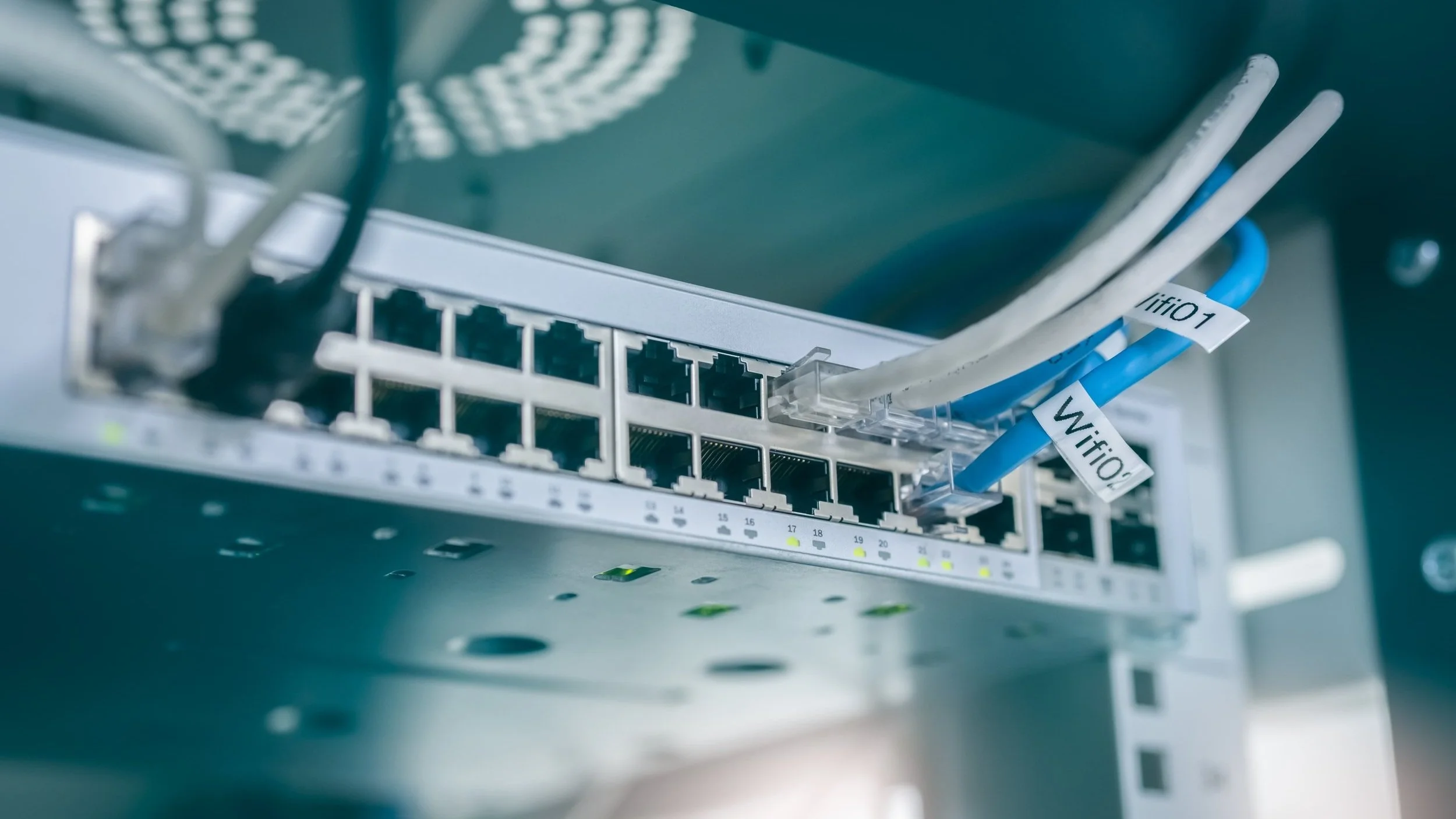 Digital Innovation | Video Surveillance | Intercom | A/V | Access ...