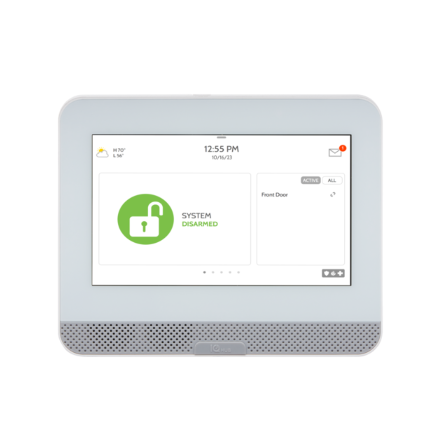 Smart Home Automation | Empowering Comfort & Security — Digital ...