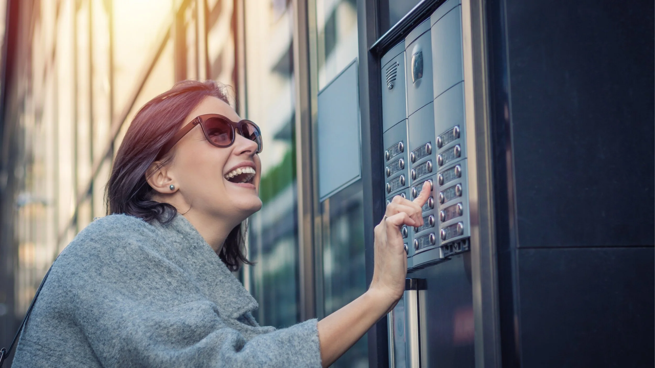 Digital Innovation | Video Surveillance | Intercom | A/V | Access ...