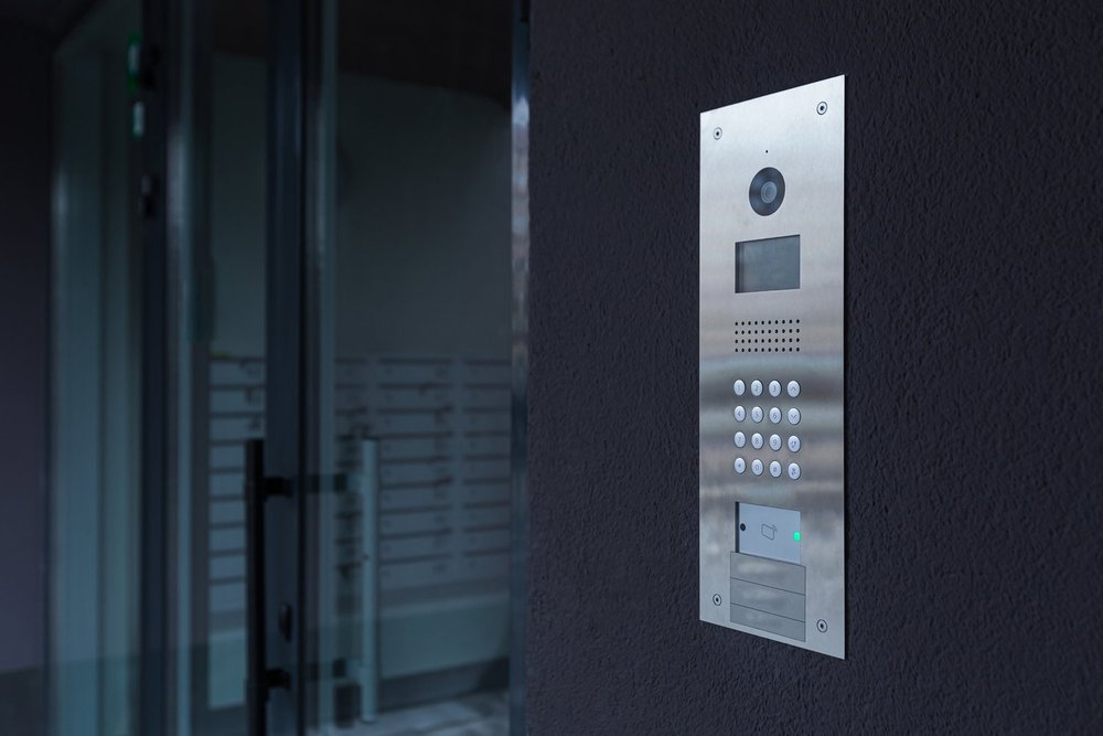 Security | Protect What Matters — Digital Innovation | Video ...