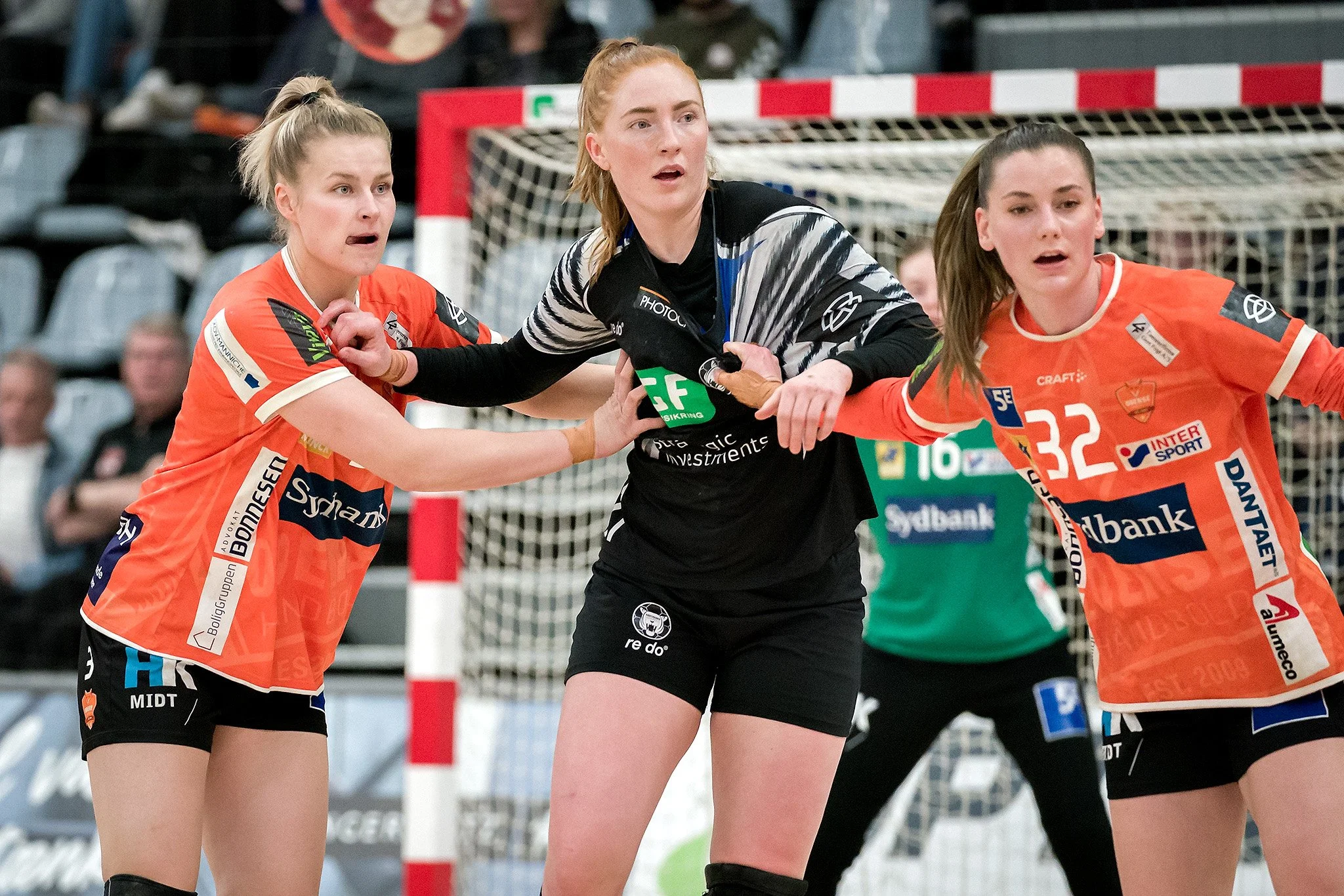 Mediano Håndbold — Kvindeliga update: Den tilpas store optakt til ligaen 2022/23 med Kasper ...