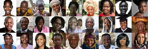 Exploring the Diversity of Black African People: Migrants, Diaspora ...