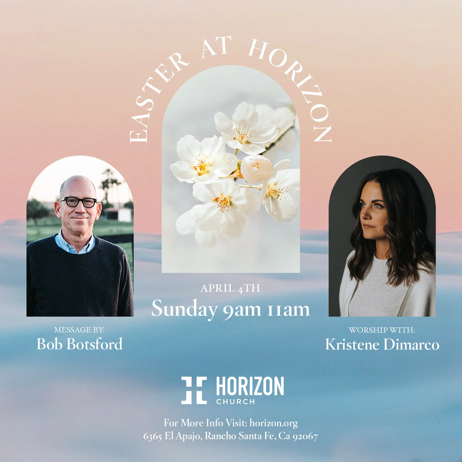 Upcoming Events — Horizon Church
