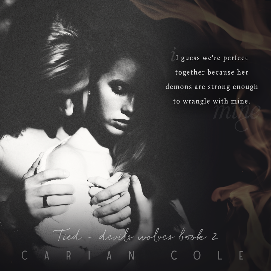 Teasers — Carian Cole | Bestselling Romance Author