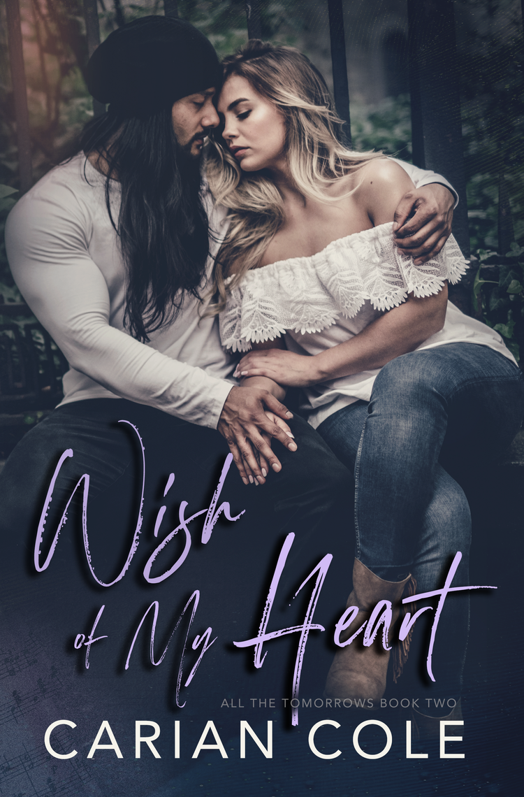 Cover Gallery — Carian Cole | Bestselling Romance Author