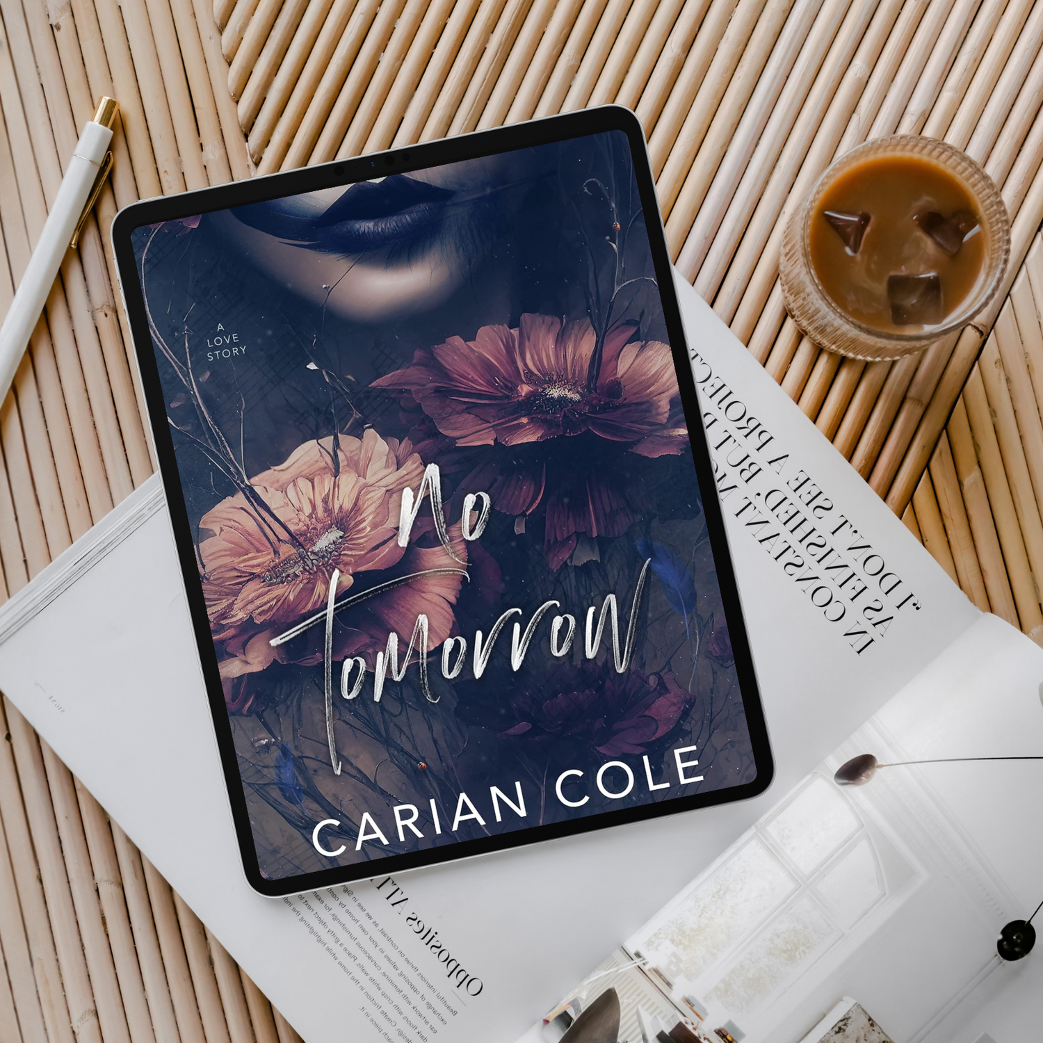 Carian Cole | Bestselling Romance Author