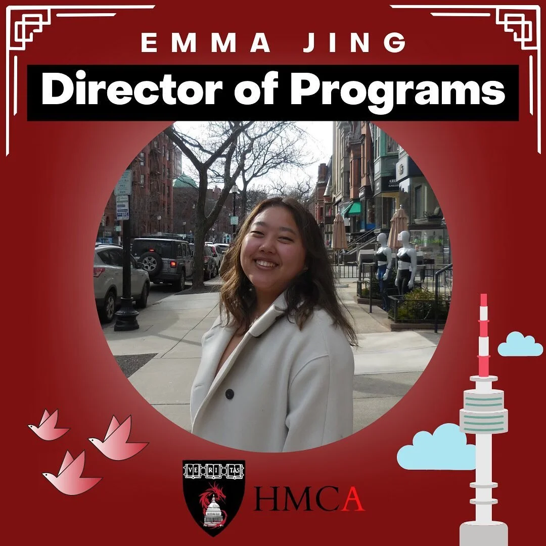 Harvard Model Congress Asia