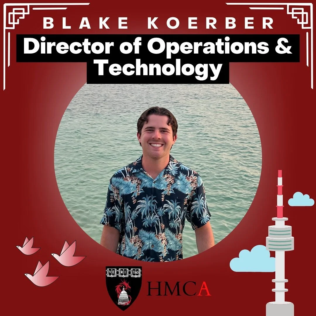 Harvard Model Congress Asia