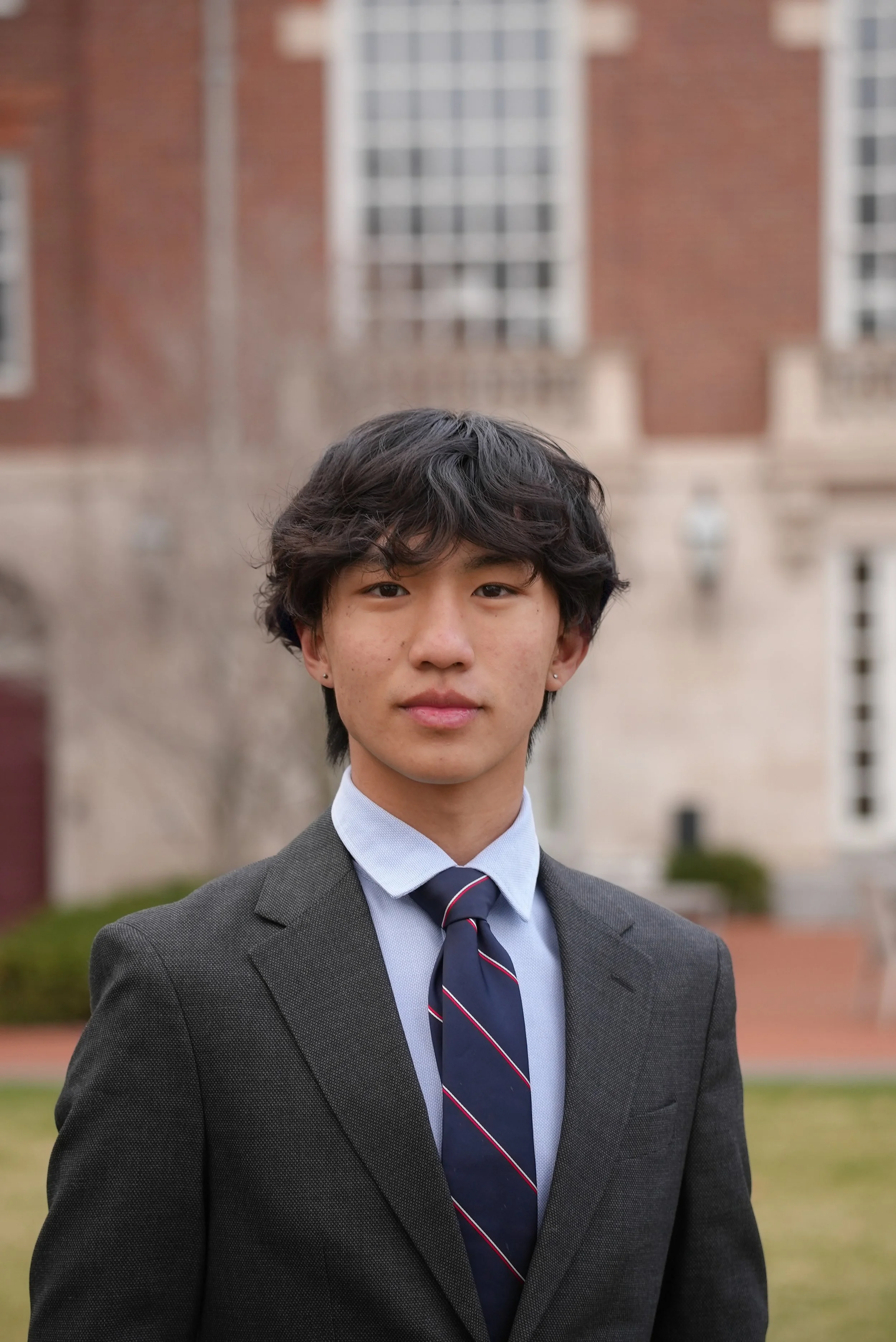 Executive Board — Harvard Model Congress Asia