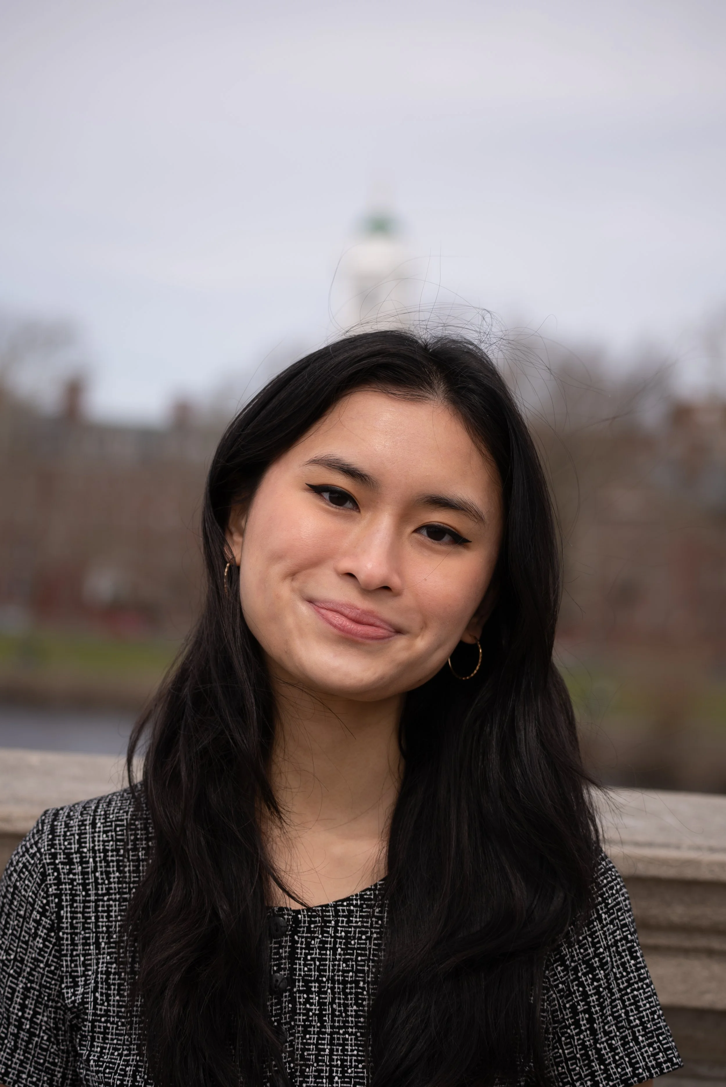 Executive Board — Harvard Model Congress Asia