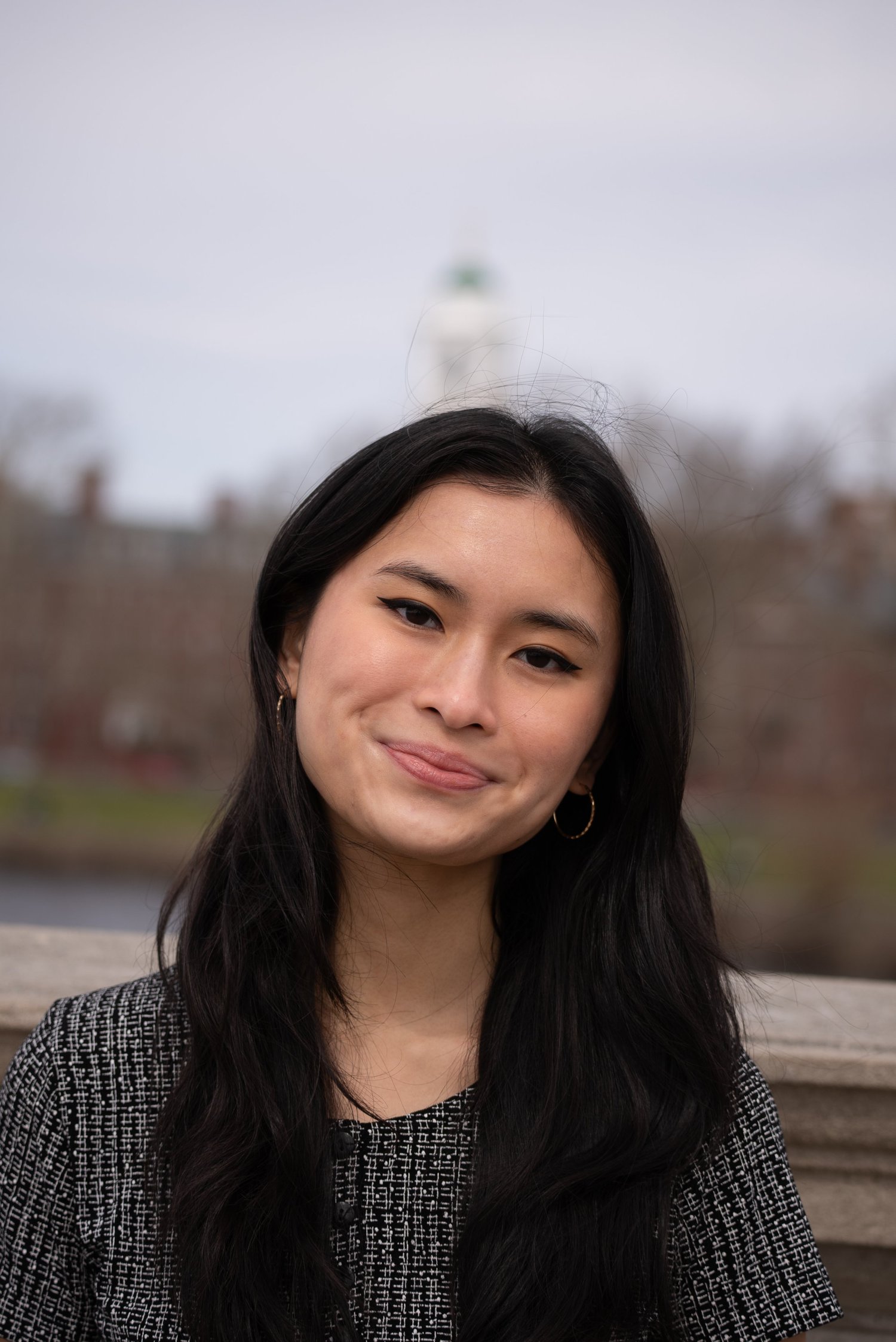 Executive Board — Harvard Model Congress Asia
