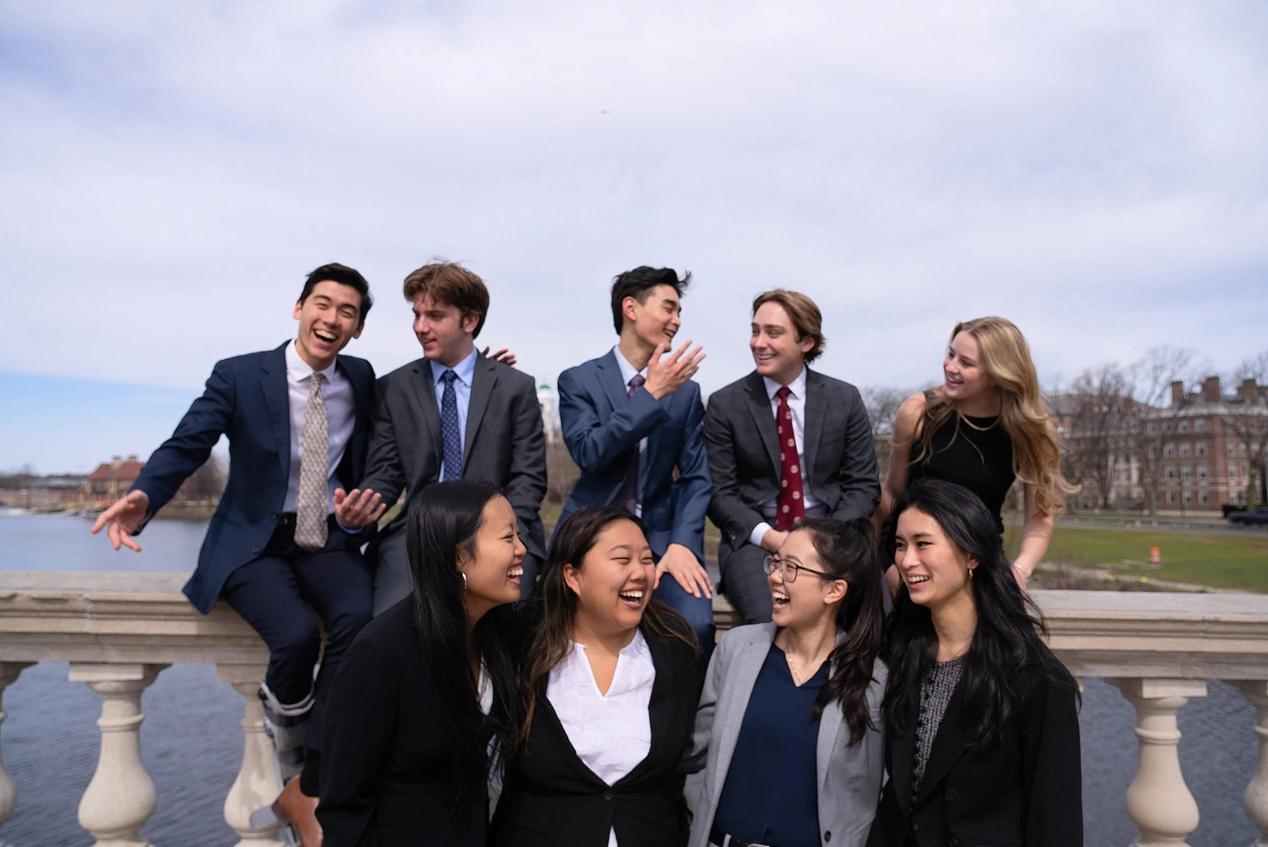 Harvard Model Congress Asia