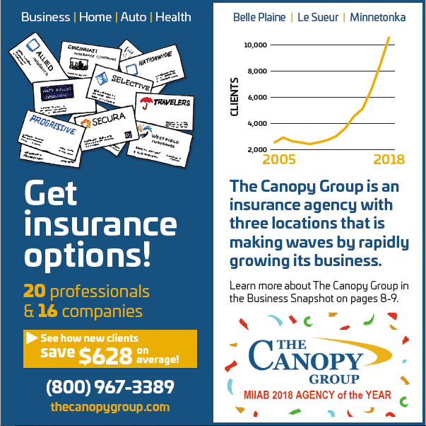 About TCG — The Canopy Group