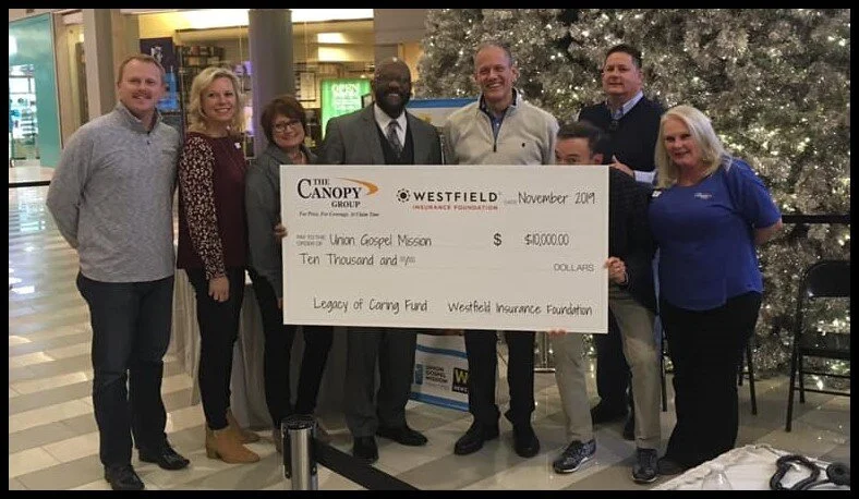 Awards and Recognition — The Canopy Group