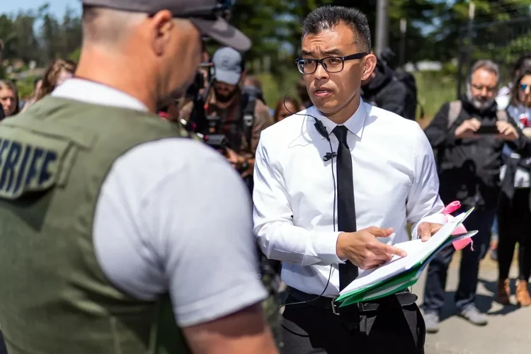Animal Activist Found Guilty in Landmark Open Rescue Case — Species Unite