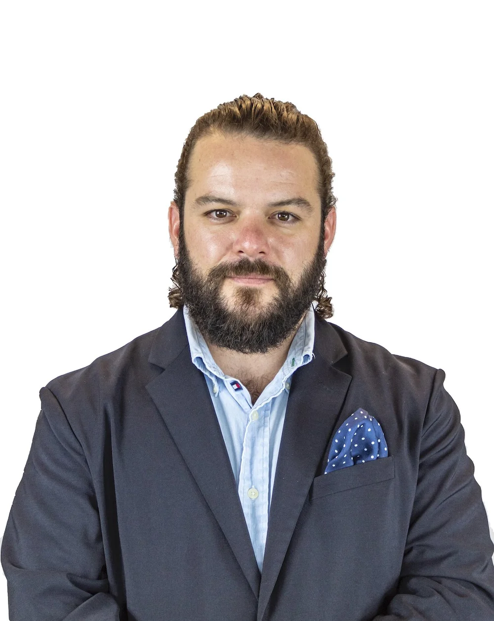 S7. E19: C.J. Dirago: Song Dogs — Species Unite