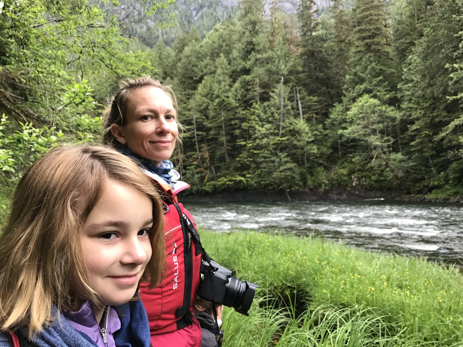 S7. E22: Maggie Howell: Relist Wolves — Species Unite