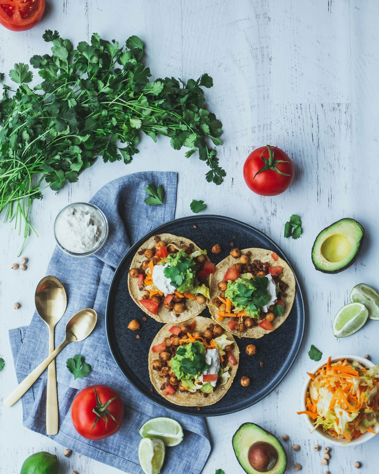 Over half of Americans are open to a preventative plant-based diet this ...