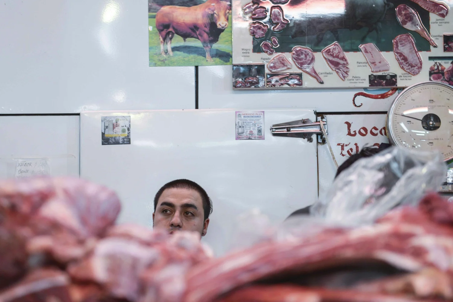Over half of US men think meat is masculine - but would ditch it for ...