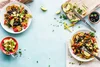 Less Meat and Eggs, and More Plant-Based Foods - Recommends Germany’s ...