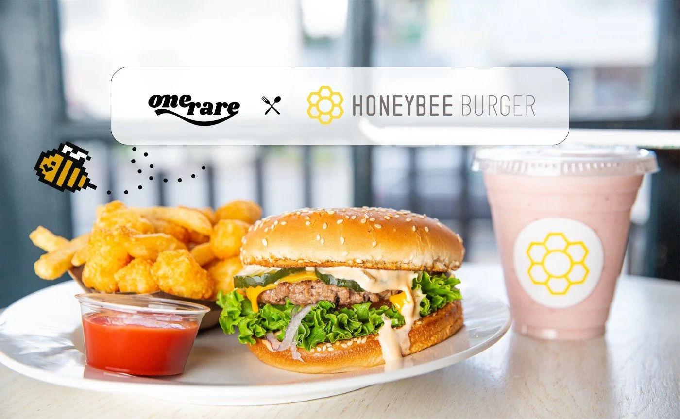 Virtual Plant-Based Burgers Are Coming To The Metaverse — Species Unite