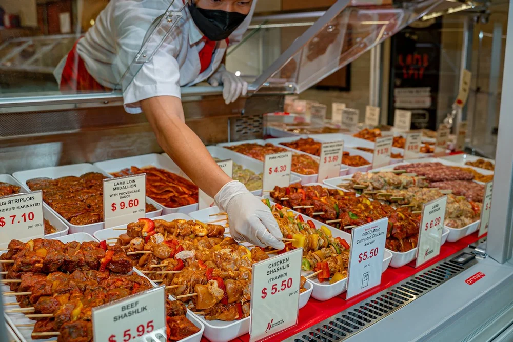 Butchery Becomes “World’s First” To Sell Cultivated Meat — Species Unite