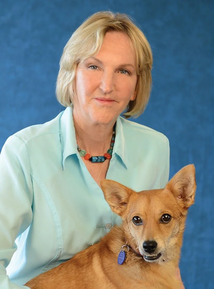 S8. E7: Ingrid Newkirk: Free the Animals — Species Unite