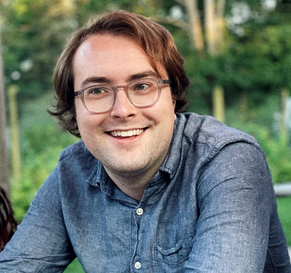 S8. E6: Drew Pendergrass: Half-Earth Socialism — Species Unite