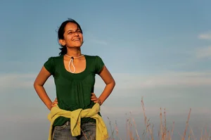 S8 E21 Dr Krithi Karanth Rewilding India — Species Unite