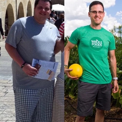 S4. E16: Adam Sud: Plant-Based Addict — Species Unite