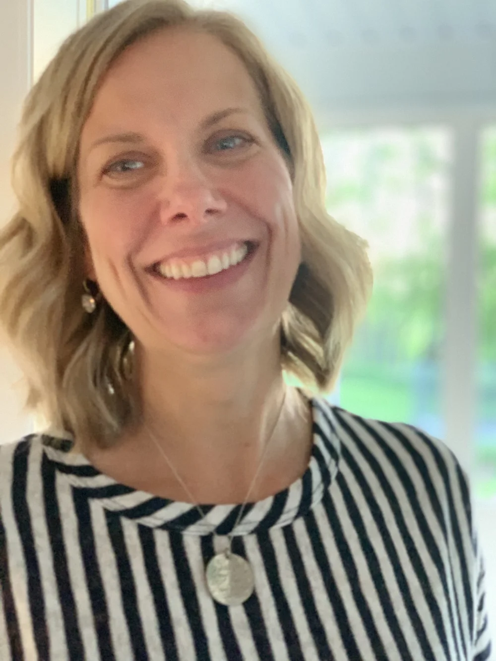 Meet Connie — Mindfulness