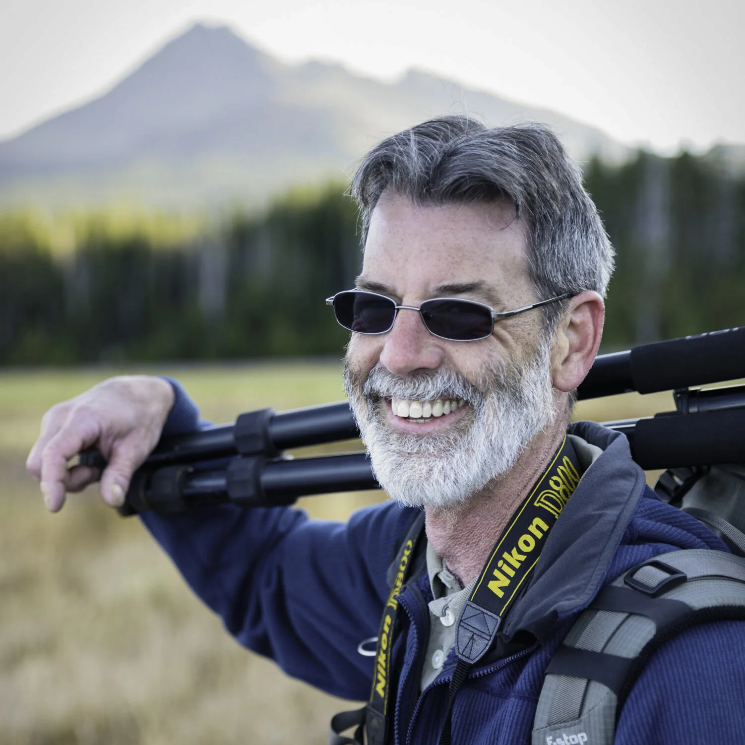 Team — Bend Photo Tours