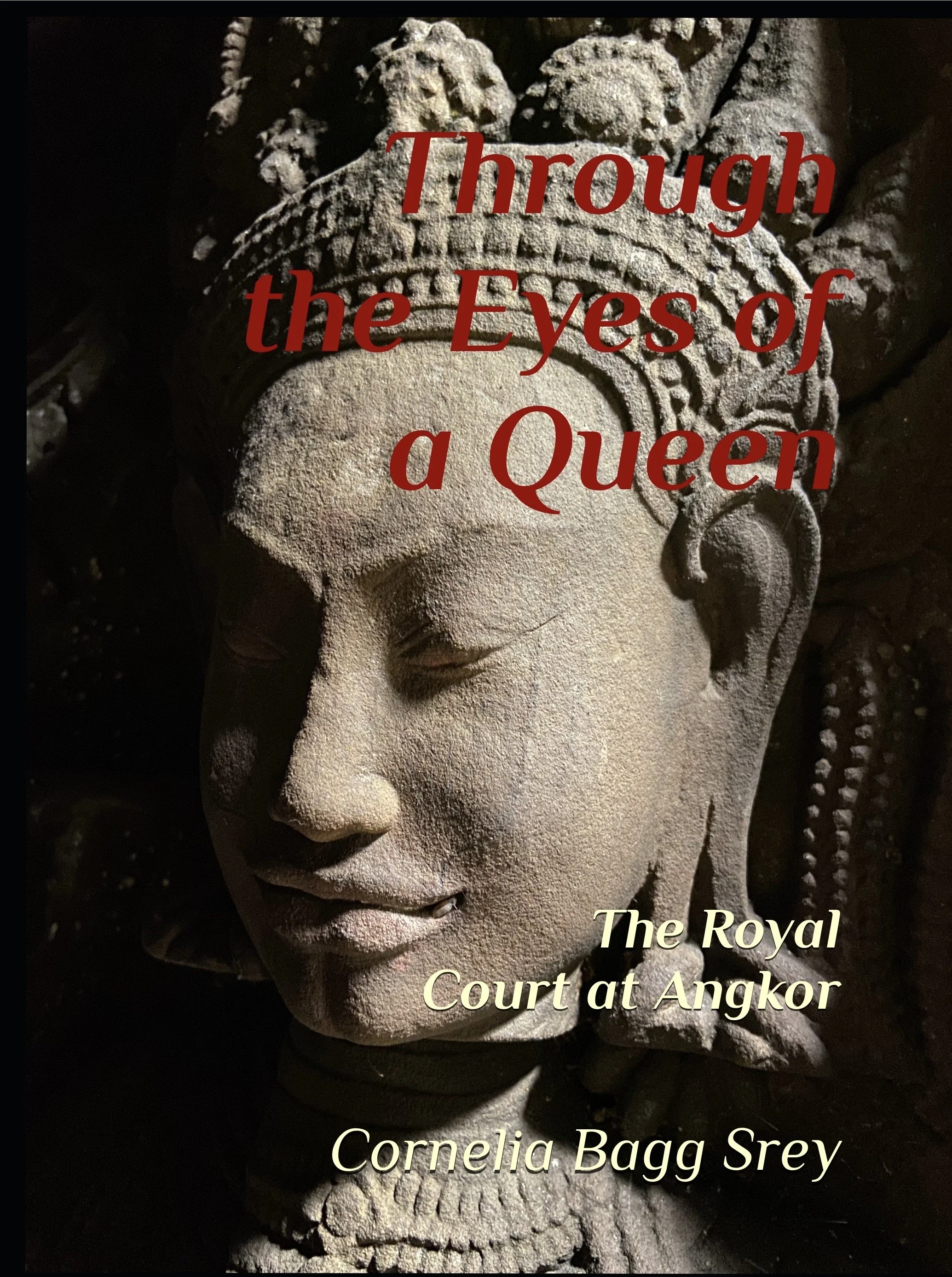 Through the Eyes of a Queen — Cornelia Srey, Lang Srey & Pyara Sandhu ...
