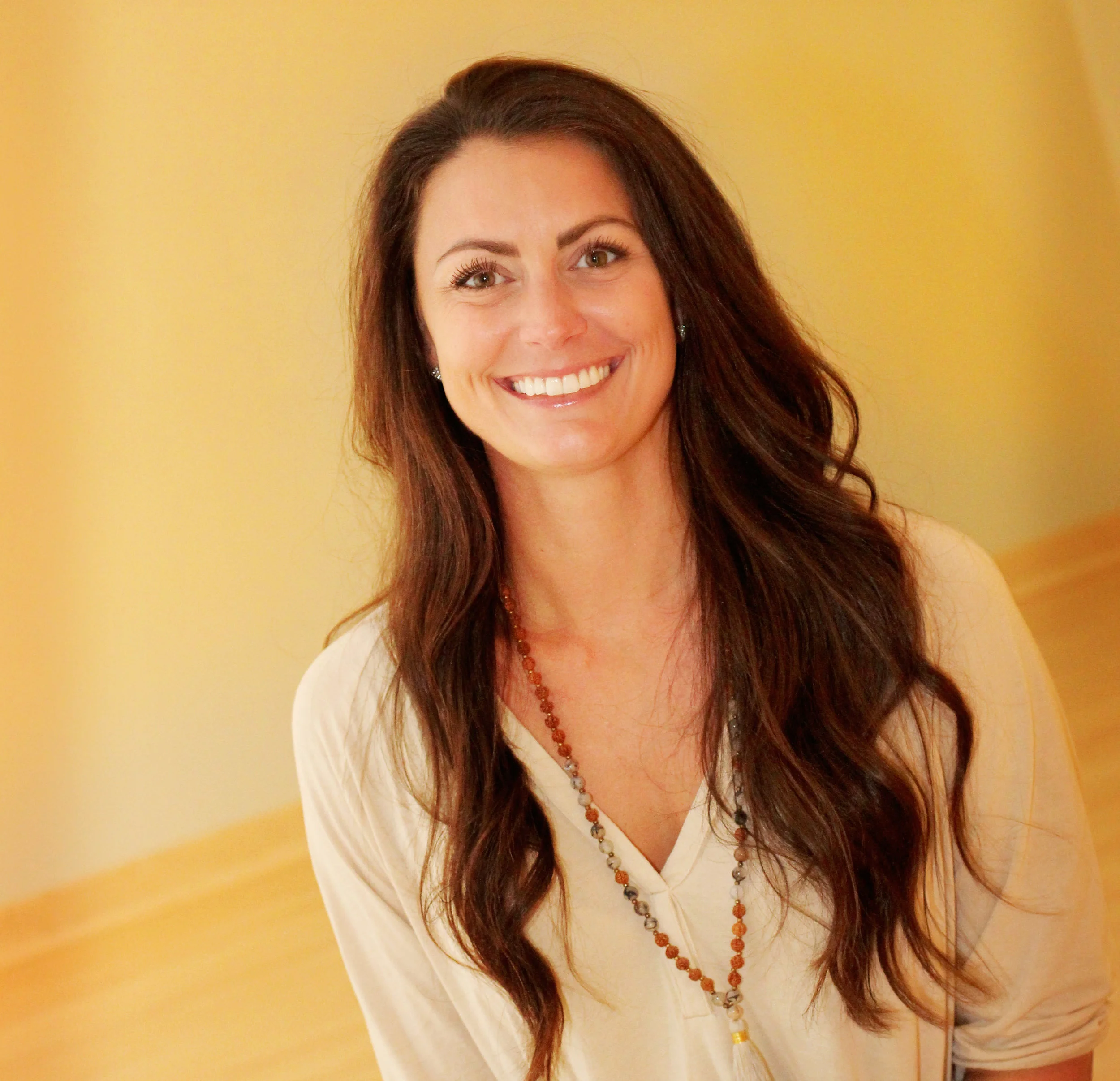 About Danielle Yeager YogaErie About Danielle Yeager YogaErie