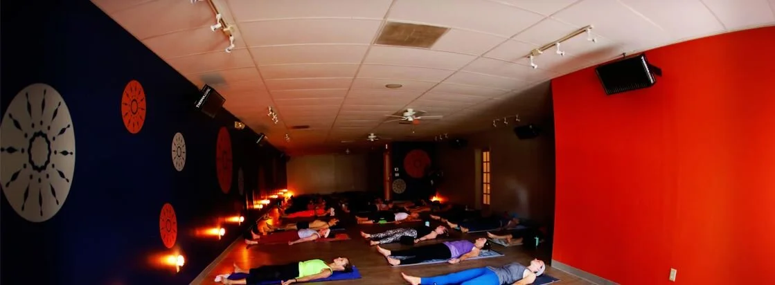yogaErie