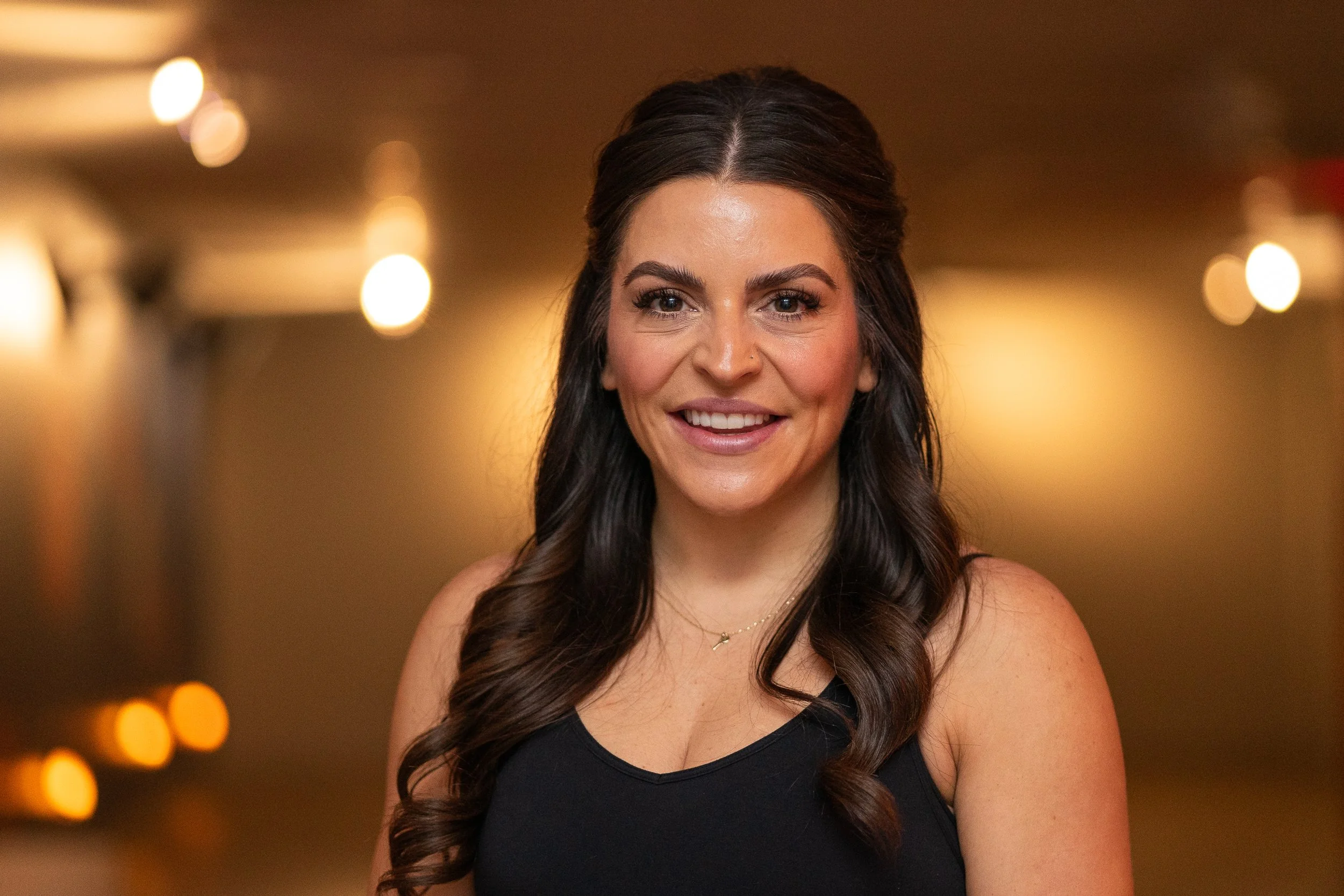 About Heather Kloecker — yogaErie