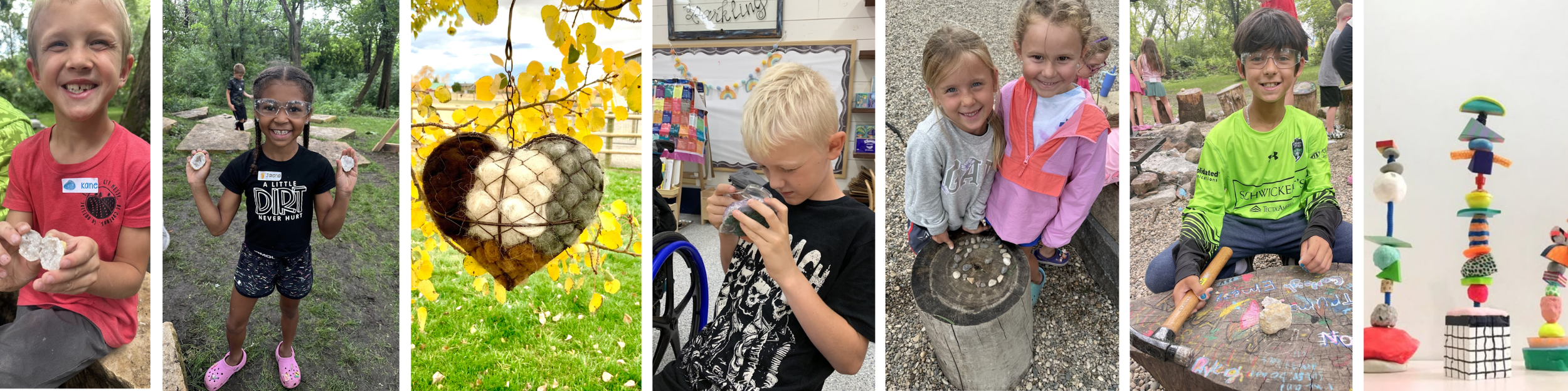 Ruby Ranch - Summer Camps