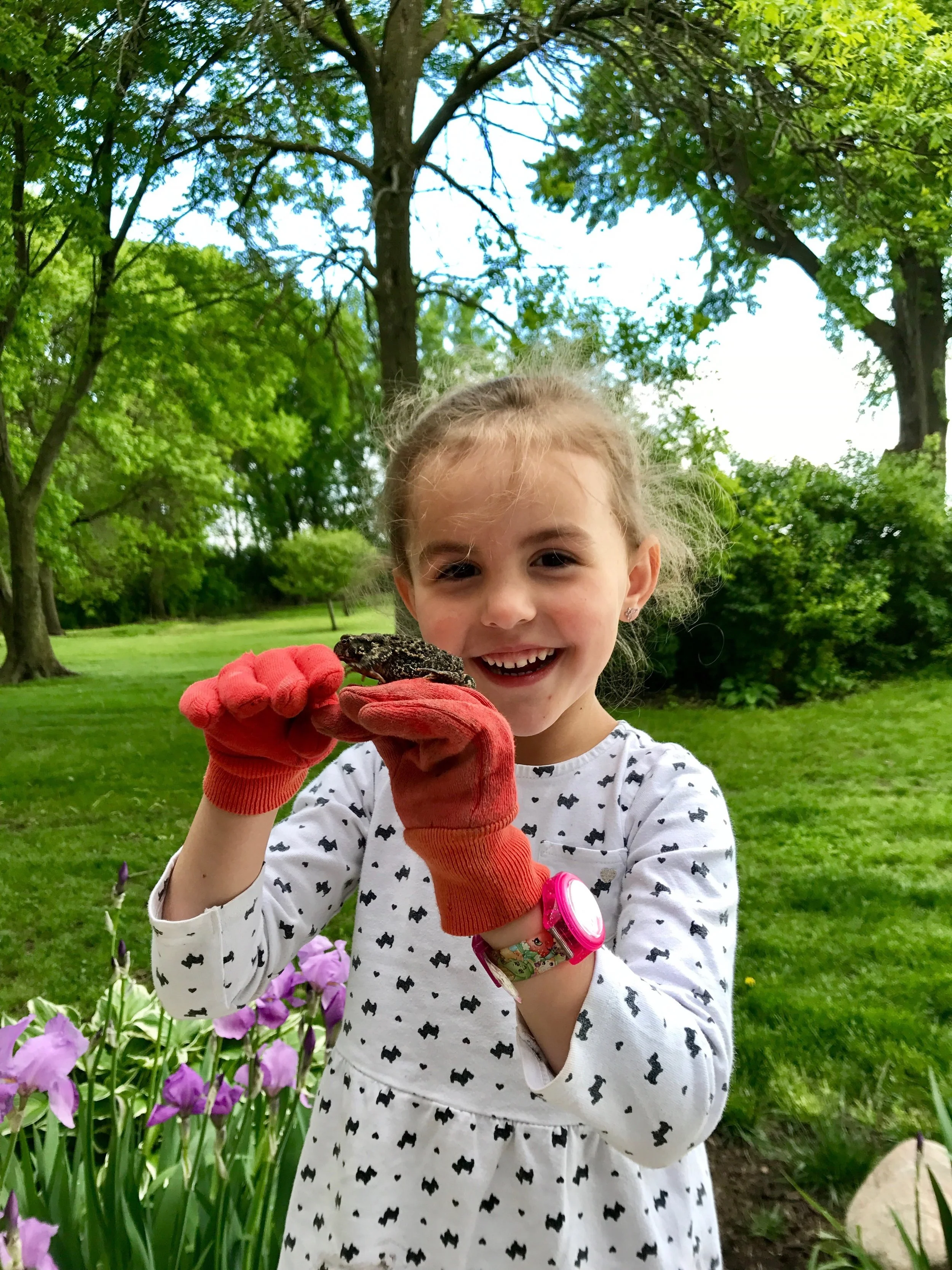 Ruby Ranch - Summer Camps