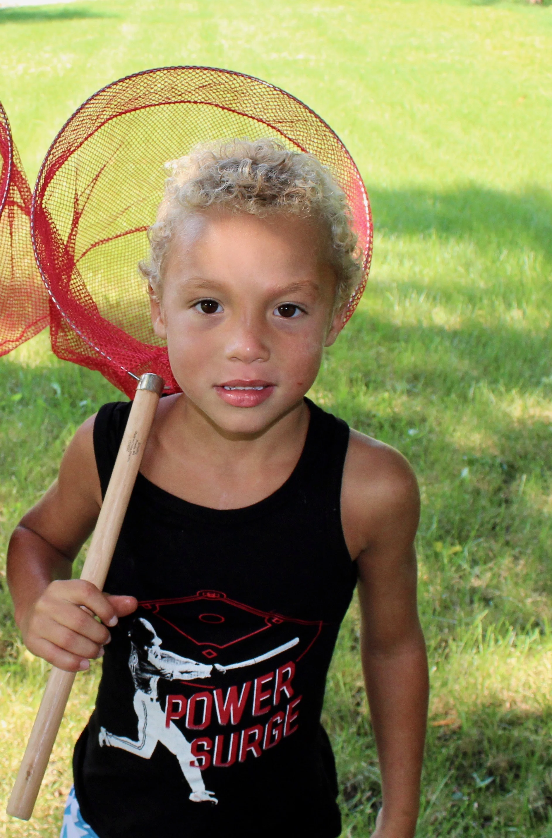 Ruby Ranch - Summer Camps