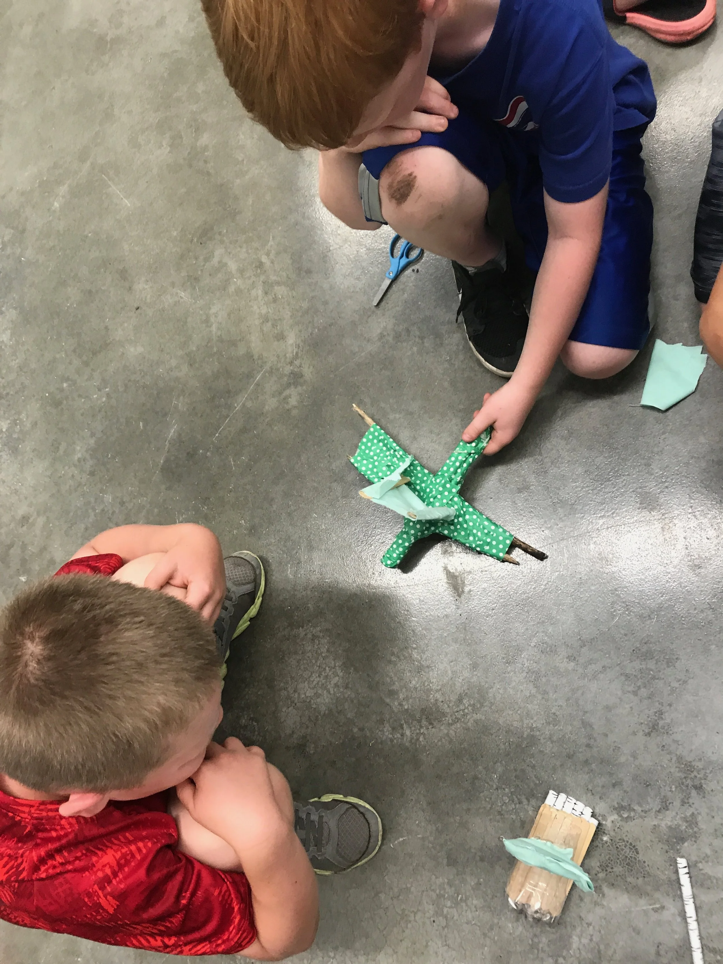 Ruby Ranch - Summer Camps