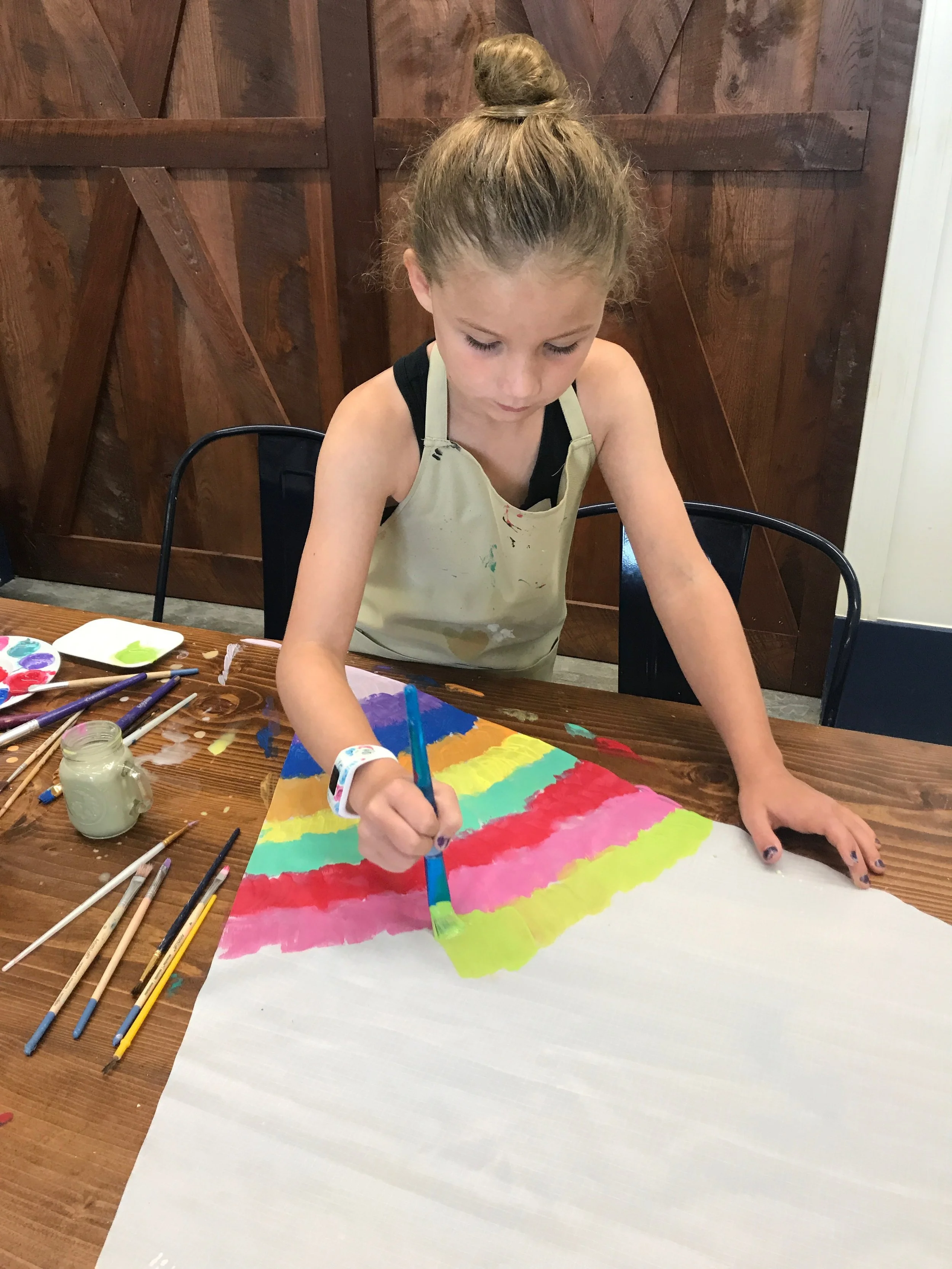 Ruby Ranch - Summer Camps