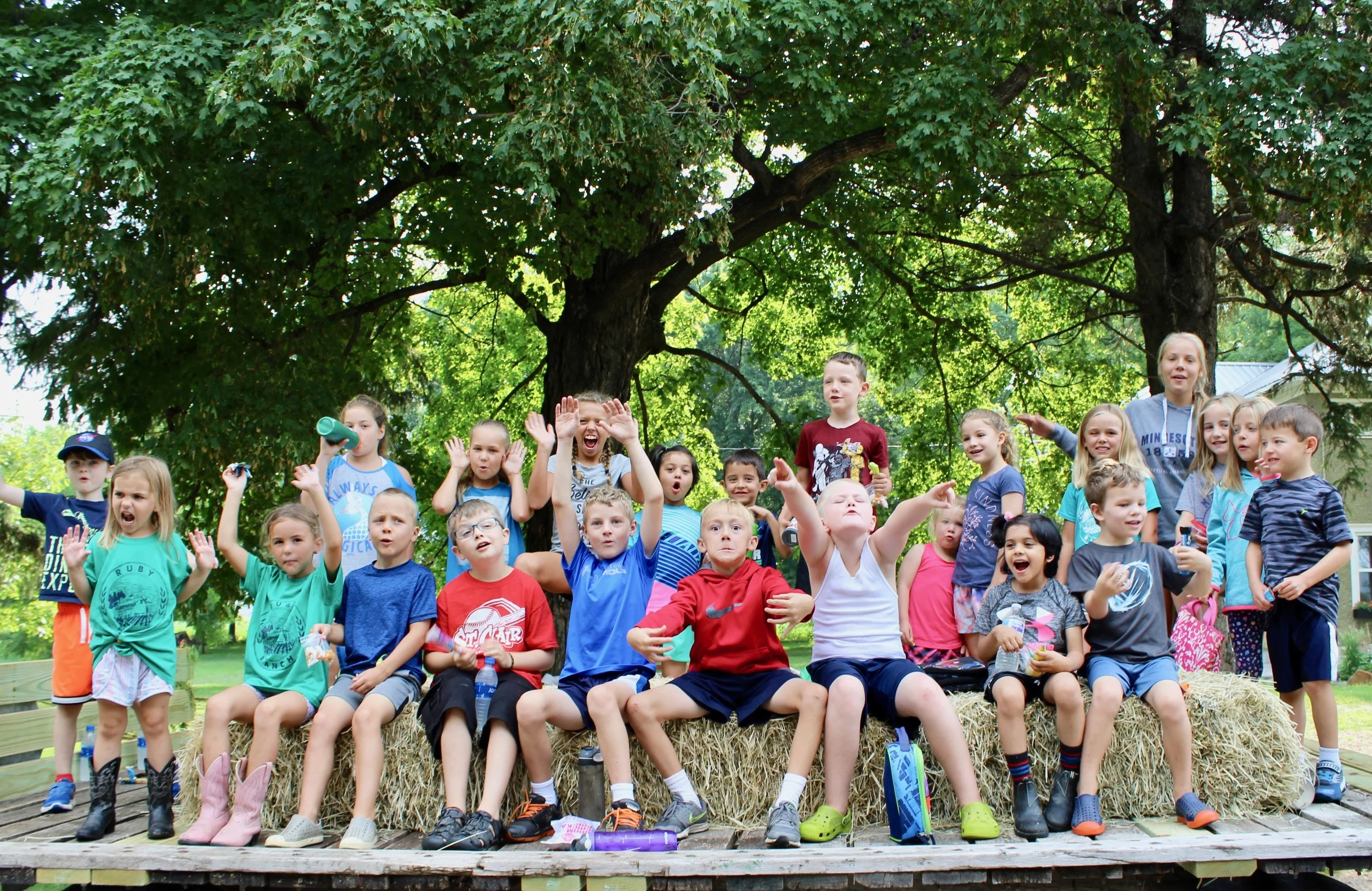 Ruby Ranch - Summer Camps