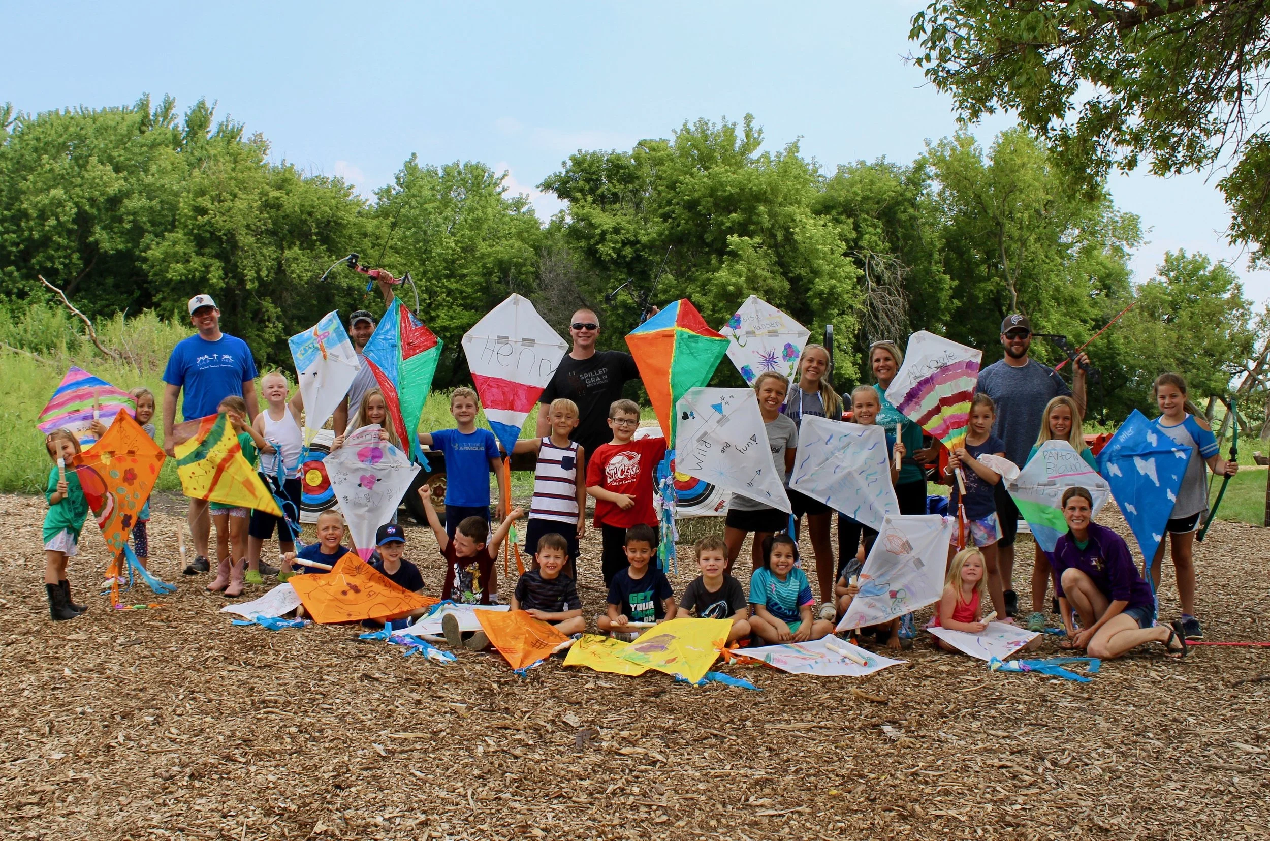 Ruby Ranch - Summer Camps