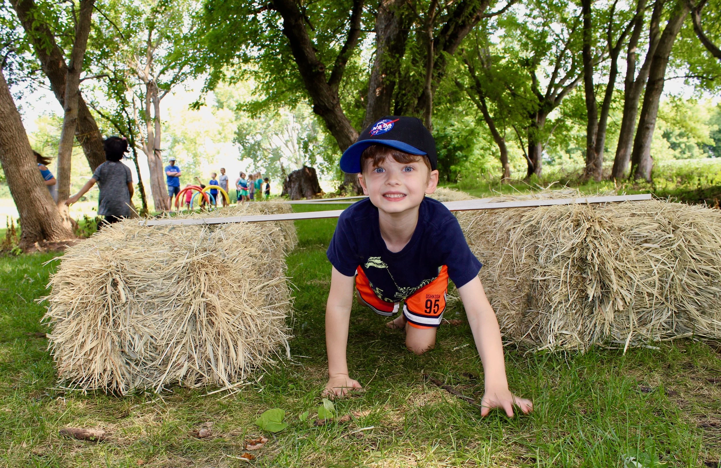 Ruby Ranch - Summer Camps