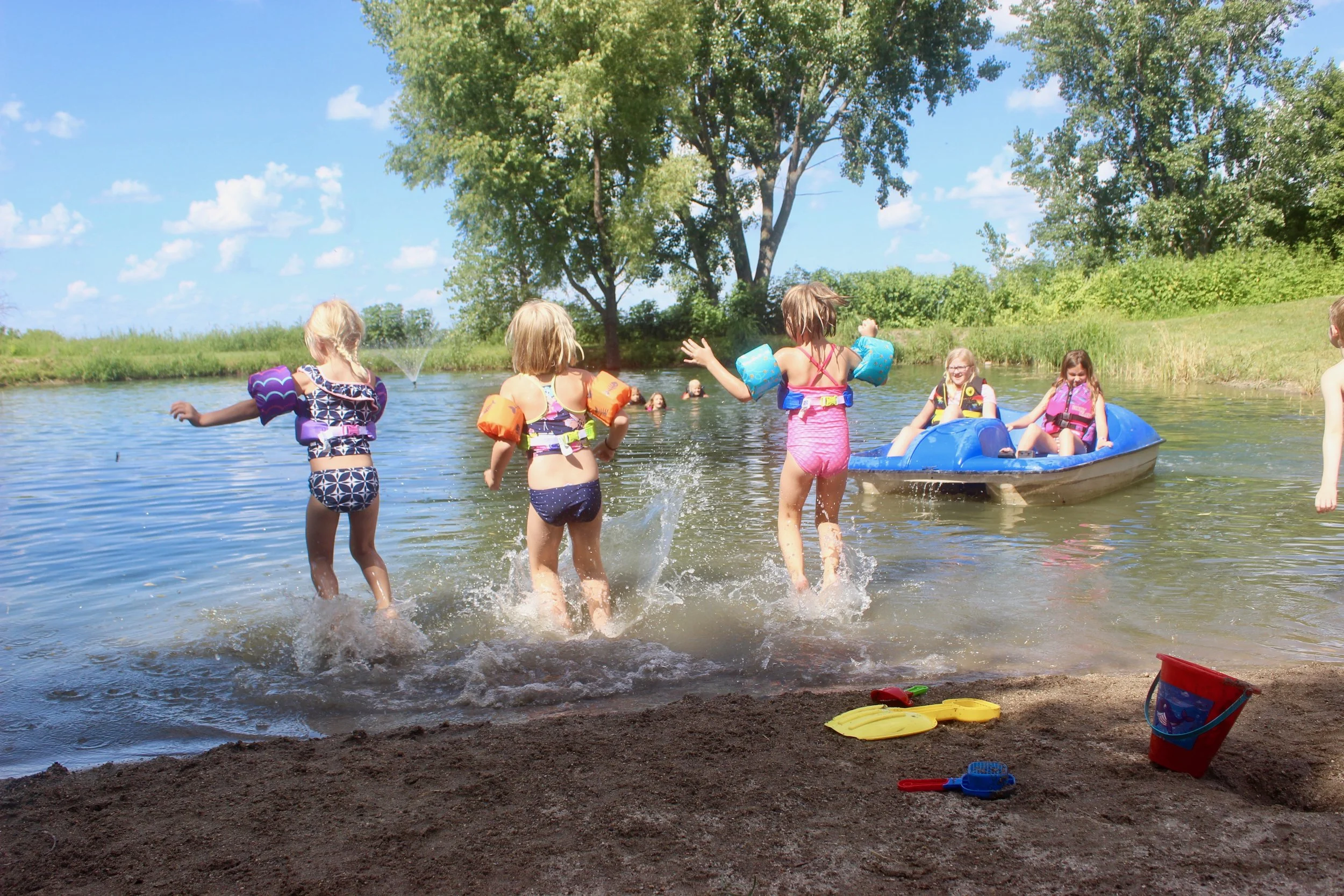 Ruby Ranch - Summer Camps