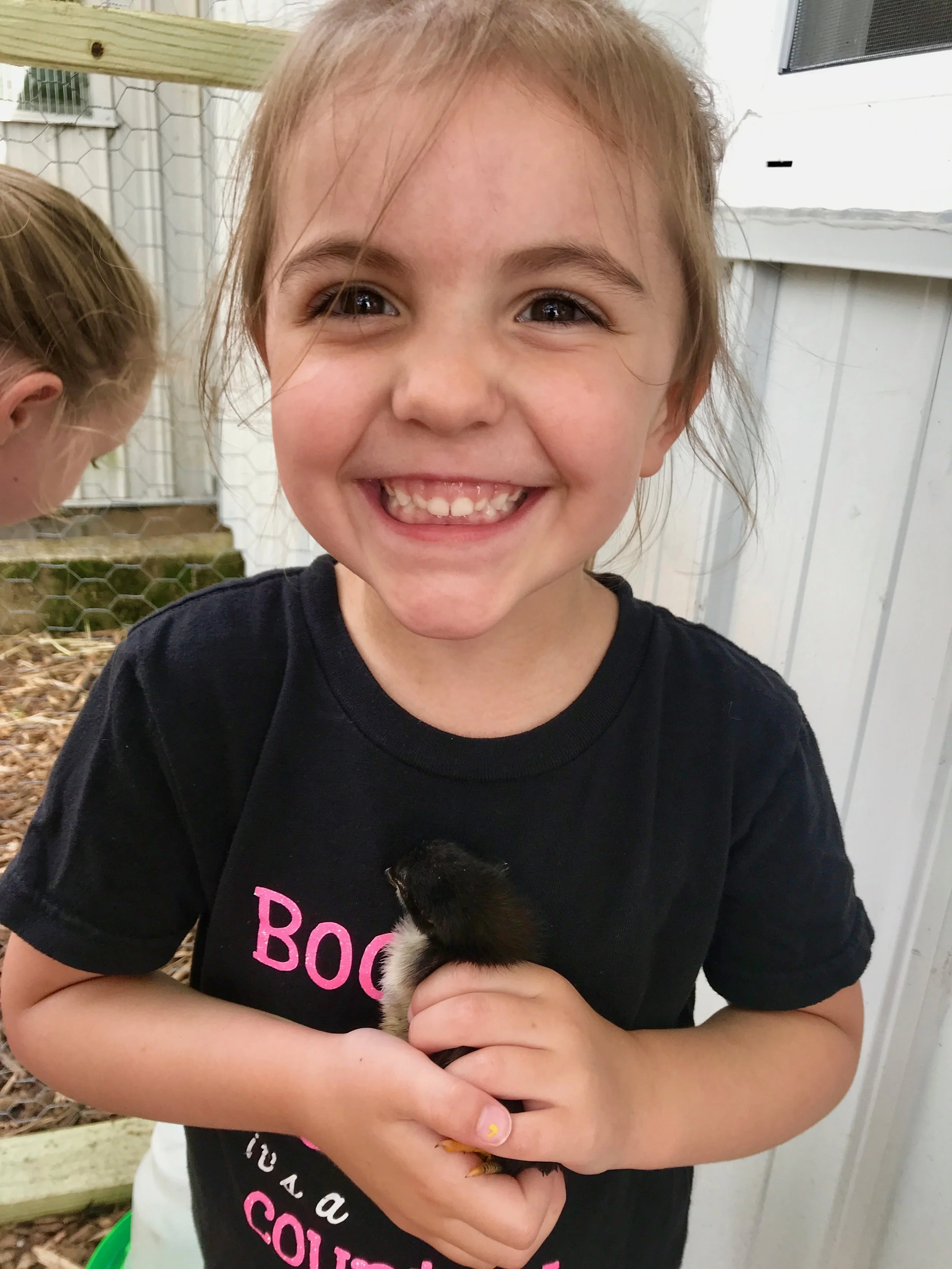 Ruby Ranch - Summer Camps