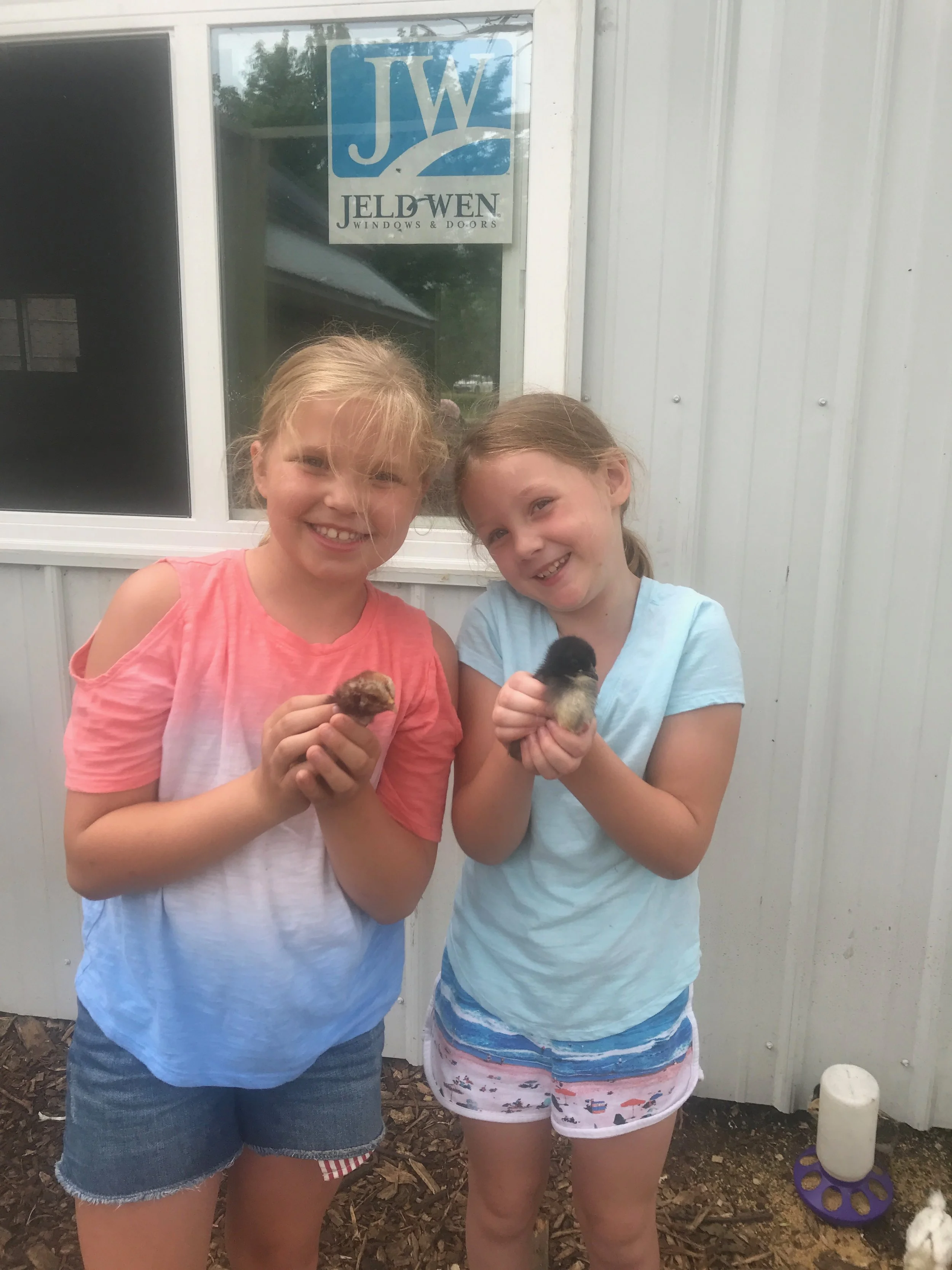 Ruby Ranch - Summer Camps