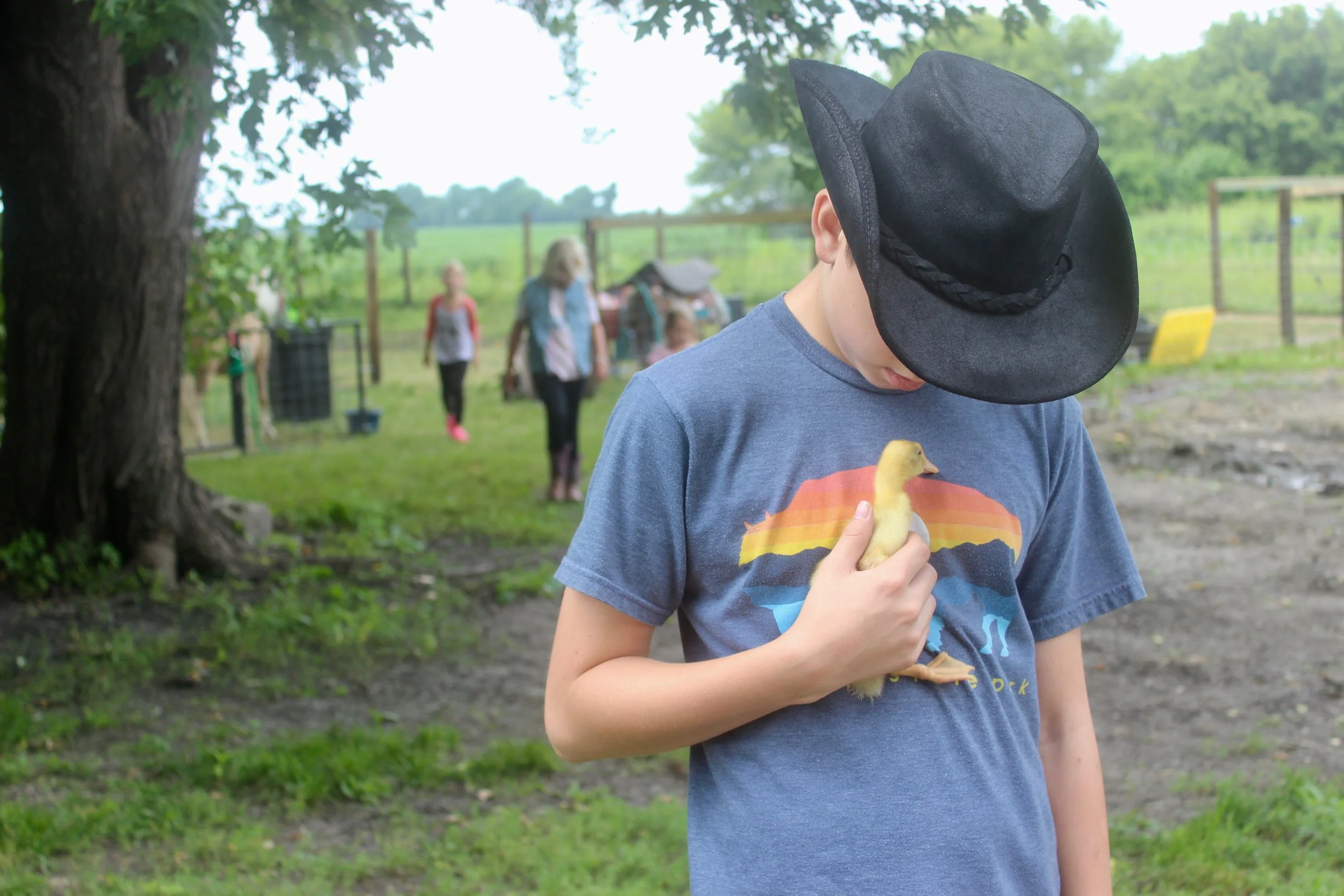 Ruby Ranch - Summer Camps